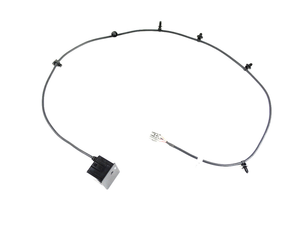 Audio Auxiliary Jack Mopar 68086691AF for sale online | eBay