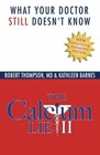 The Calcium Lie II by Thompson | eBay