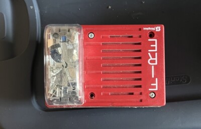 Fire Alarms - Simplex Fire