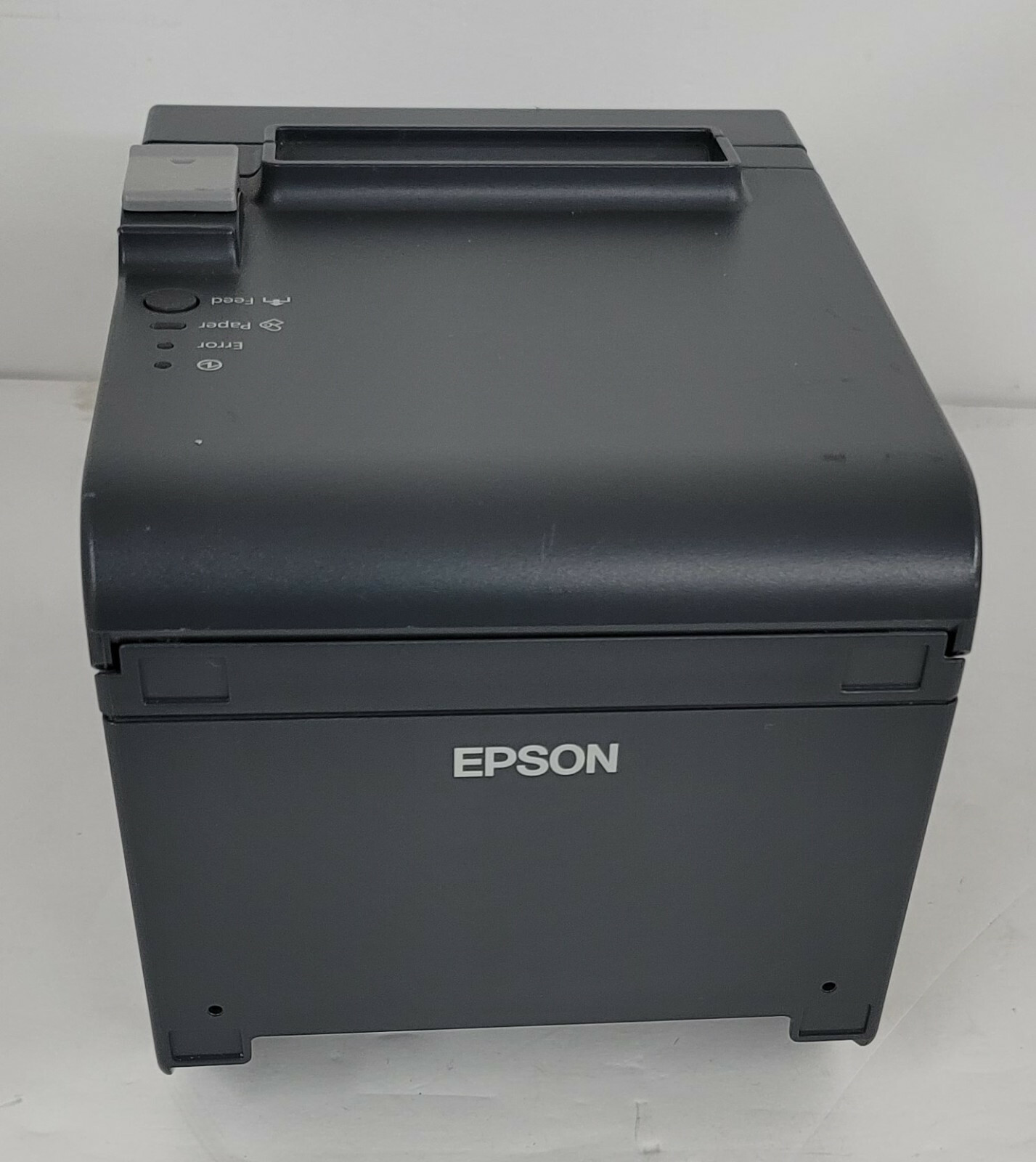 Epson TM-T20 Serial RS-232 ONLY Thermal Receipt Printer M249A ...