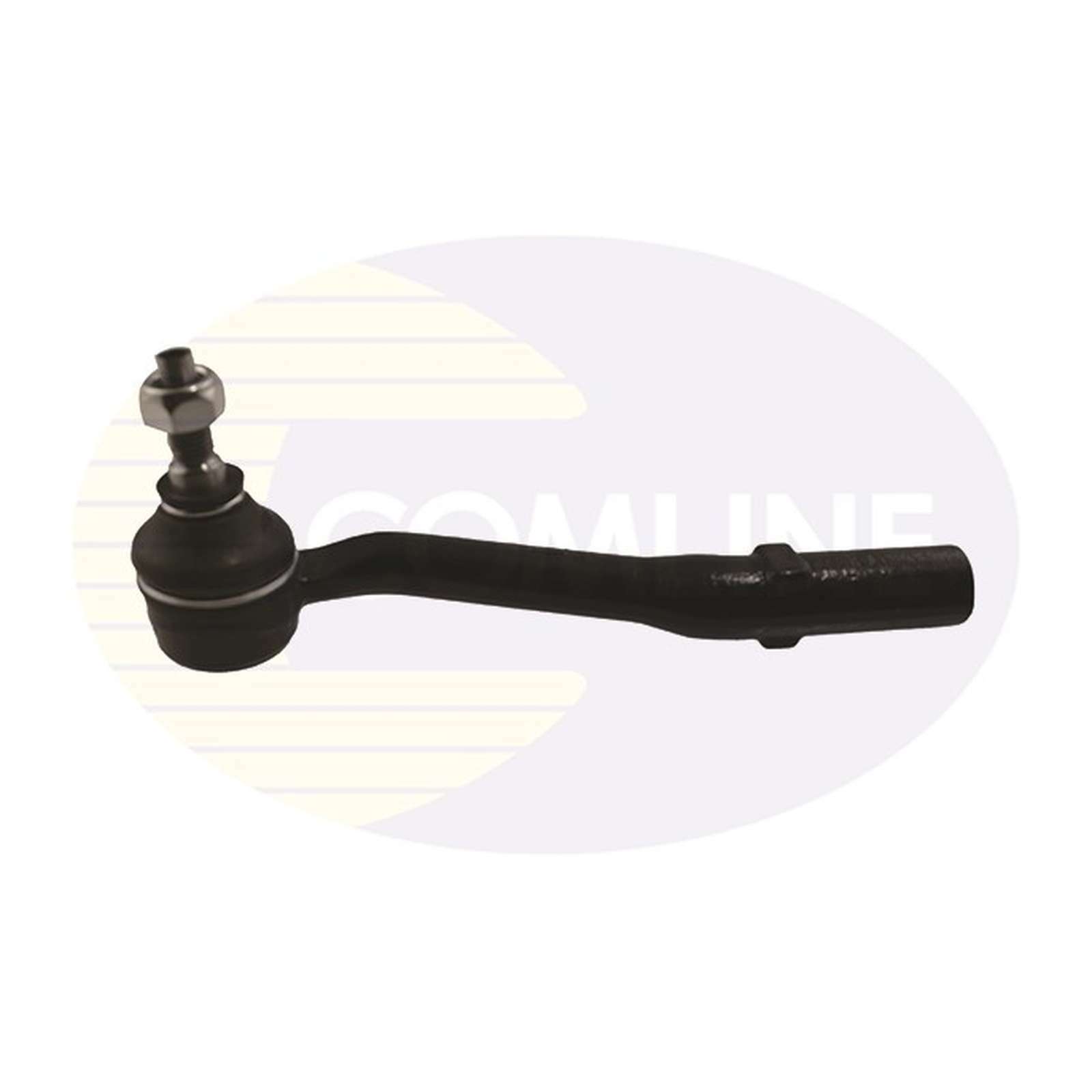 Fits Citroen DS3 1.6 HDi Genuine Comline Front Left Tie / Track Rod End ...