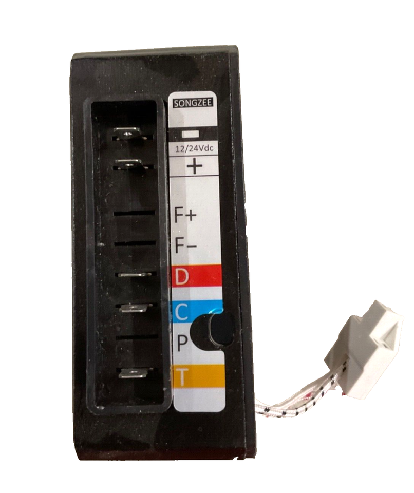 RV Magic Chef Refer Control Module Model RF20CB20N Camper Tavel Trailer ...