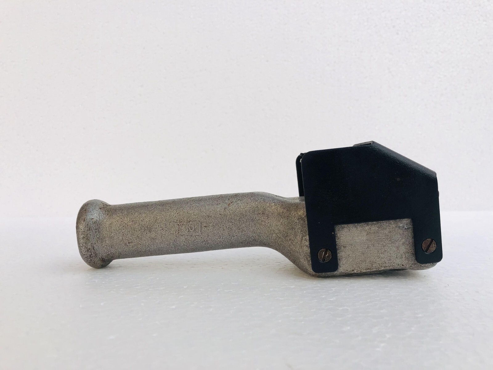 INGERSOLL RAND ARO 2 BUTTON PNEUMATIC AIR REMOTE CONTROL/ PENDANT | eBay