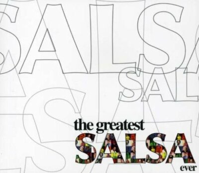 Greatest Salsa Ever Vol 1, 2 & 3. 3 CD Set 602517504554| eBay
