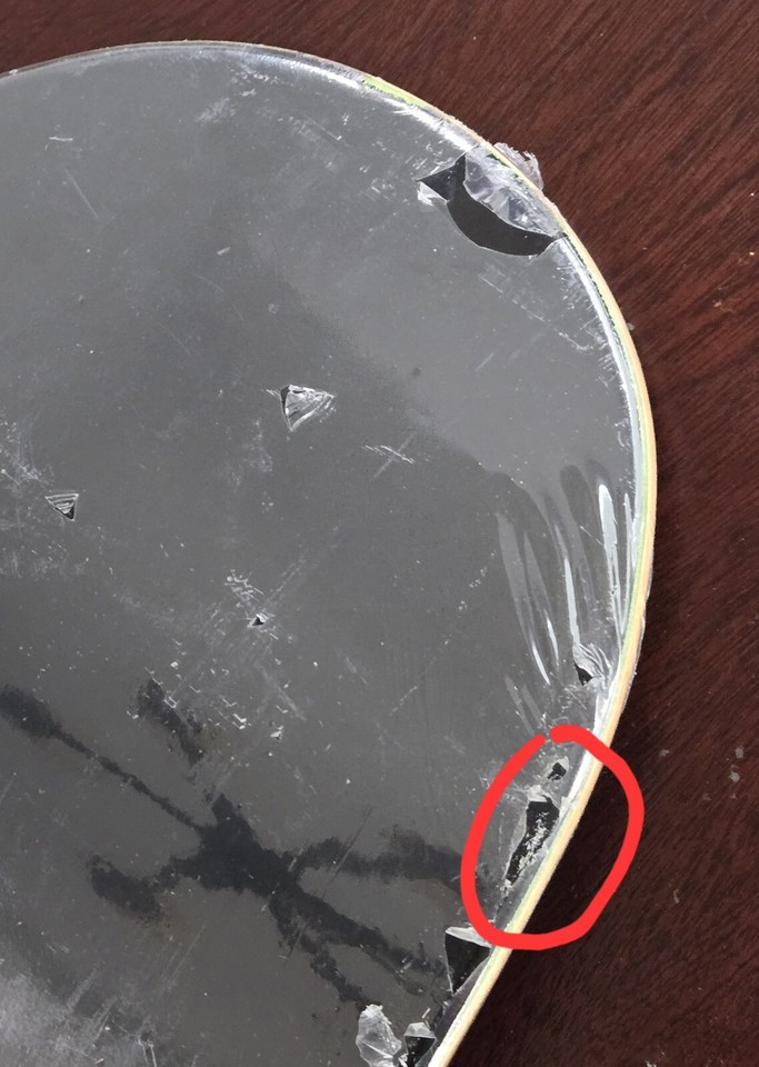 READ Natas Kaupas Black Label Limited Edition Cat Skateboard Skate Deck ...