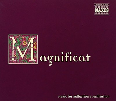 Classical Music for Reflection and Meditation: Magnificat (CD) Album | eBay