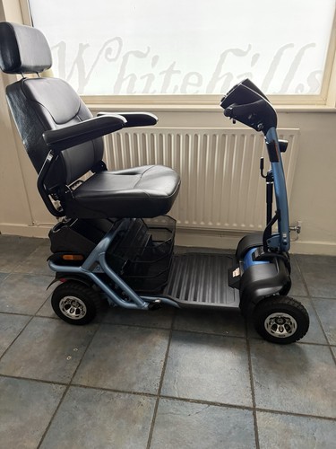 Liteway 8 Mobility Scooter | eBay UK