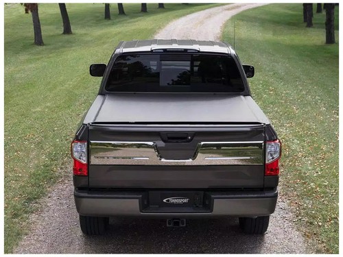 Access Tonnosport Tonneau Cover Fits 88-98 Chevy/GMC C/K 6'6" Stepside ...