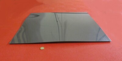 Nylon 6/6 Nylatron Lubricated Sheet (1/8") - .125" x 24 x 24" | eBay