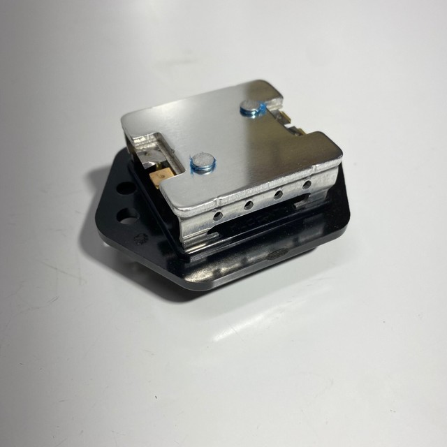 8973583890 Isuzu Resistor htr d 8973583890 Genuine OEM Part for sale ...
