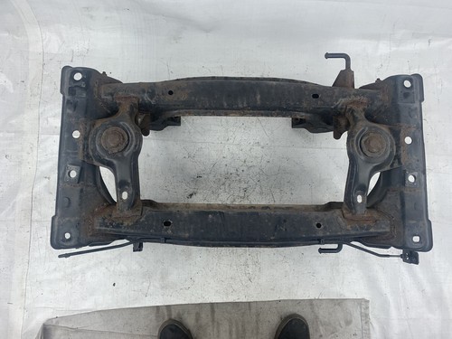 1999-2005 Mazda Miata Mx5 Oem Rear Subframe Sub Frame Crossmember Nb 99 ...