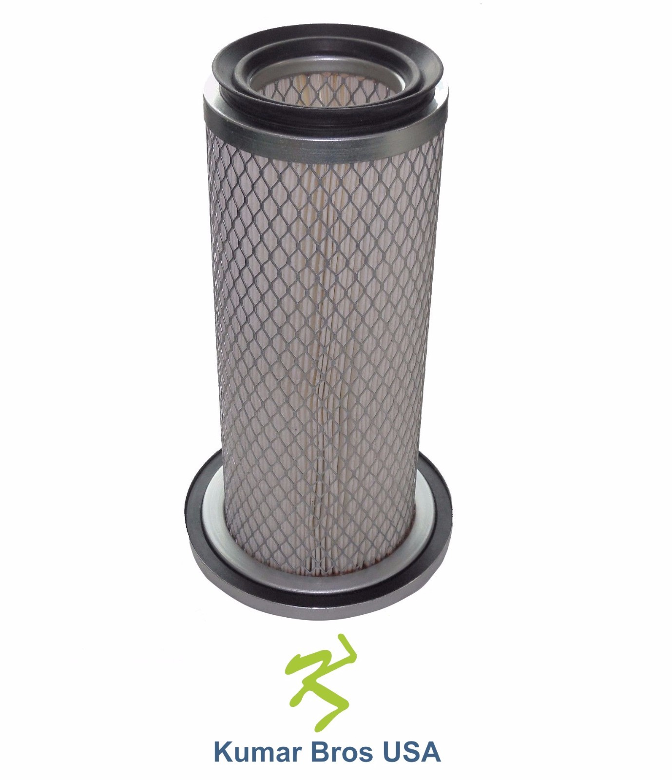 New Air Filter (Outer) FITS Kubota 15741-11080 B2150 B9200 R310 KX71 | eBay