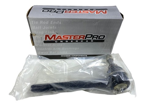 Master Pro ES2836RL Steering Tie Rod End Outer | eBay