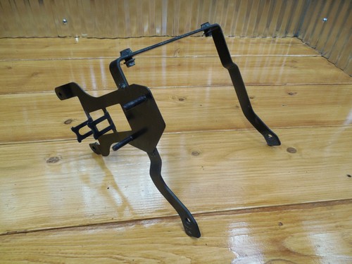 04-09 Honda Shadow Spirit VT750 BATTERY BOX MOUNTING BRACKET 50322-MEG ...