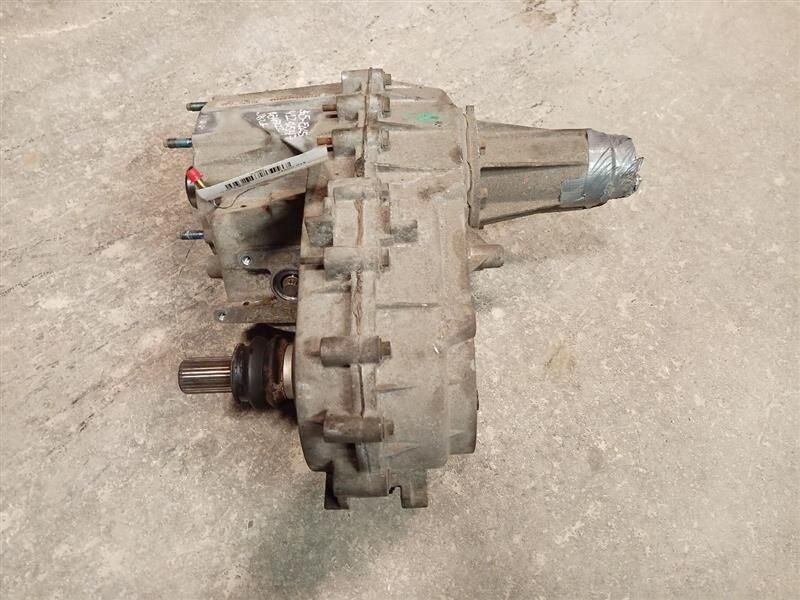 2005-2009 Dodge Durango Transfer Case Model NV244 With Warranty OEM | eBay
