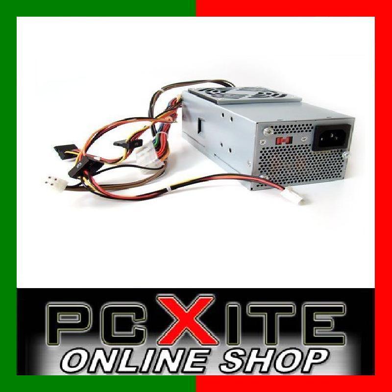 Dell Vostro 100s 200s 220s 230s 320s 400s Slim Power Supply | eBay