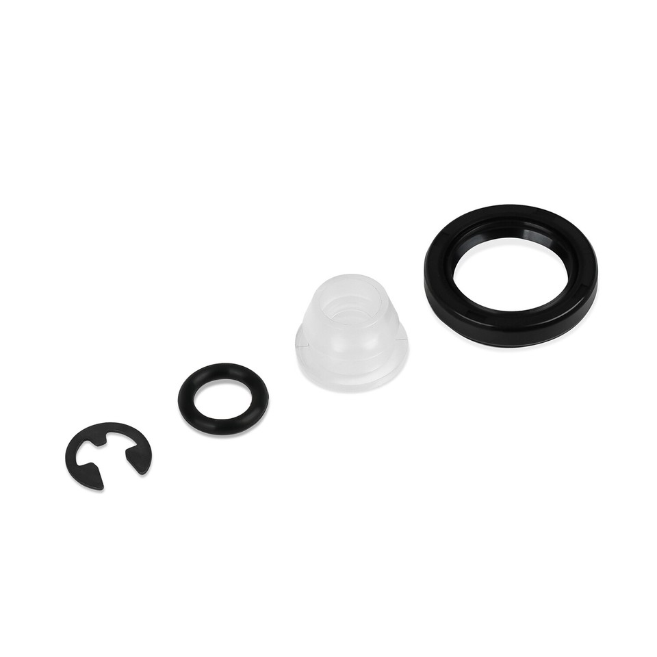 For Ford C4 C6 Transmission Shift Shaft Linkage & Throttle Valve Seals ...