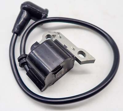 THE DUKE'S IGNITION COIL MODULE FITS STIHL SR340 SR420 BR340 BR380 ...