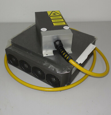 Industrial Lasers - Ipg