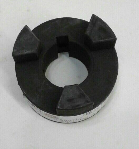 G&G Three Nova Jaw 1" Coupling Hub Keyed Bore (PN L09515) for sale ...