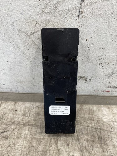 2023 Freightliner Cascadia 126 Power Window Switch A6609199001 (745 ...