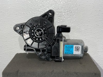 2015-2021 HYUNDAI TUCSON REAR DOOR POWER REGULATOR 83450-D3000 OEM 552M ...
