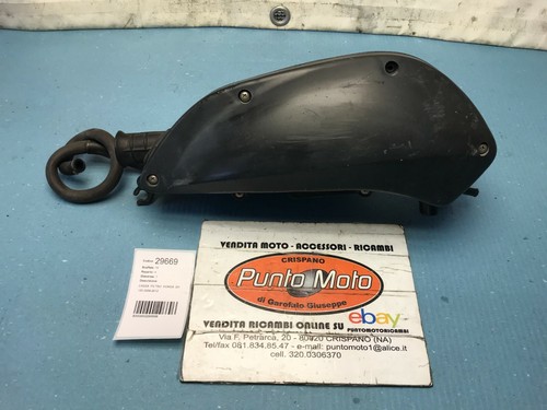 Boîtier filtre à air Honda Sh 125-150 2009-2012 | eBay