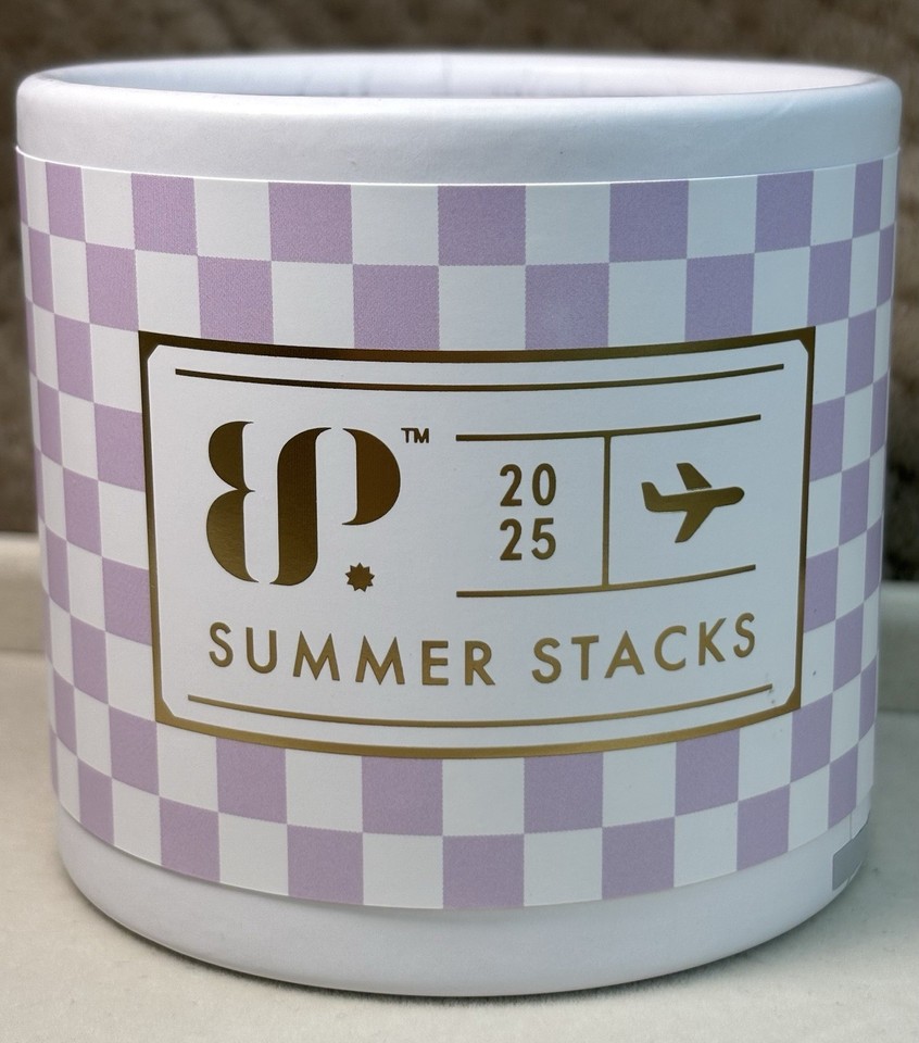 Bp Jewelry | Summer Stacks 2025 “Starlight Glamour” | eBay