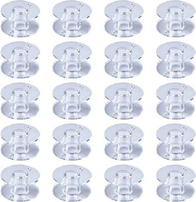 20 Pack Style SA156 bobbins for Brother Sewing Machine 20 | eBay