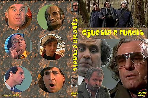 ALBANIAN COMEDY DVD - KOMEDIA E SILLOS (1 & 2) | eBay