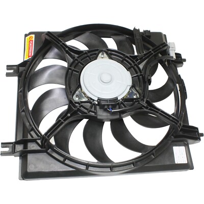 Cooling Fans Assembly for Subaru Forester Impreza WRX 2013-2021 | eBay