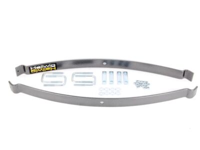 Hellwig 36HG39B Leaf Helper Spring Fits 1999-2006 Chevy Silverado 1500 ...