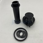 Oil Filler Tube Kits 3921644 Fits For Cummins 5.9L 1989-1998 Dodge 12 ...