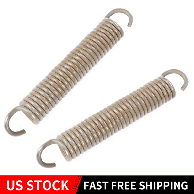 1971 Steel Hood Hinge Springs For Impala Chevelle Camaro Nova Pontiac ...