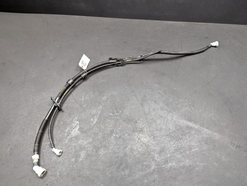 Fuel Tank To Vapor Canister Hose Tube 2015 Jeep Cherokee 68146652AC ...