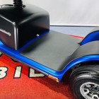 Muick Sandy R-3 (Pride Deluxe 2.0) Mobility Scooter Buggy Road All ...