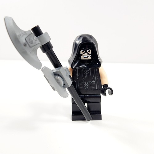 Lego Executioner Minifigure Harry Potter Prisoner of Azkaban 75947 ...
