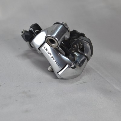 Derailleurs (Rear) - Dura Ace 7800 10 Speed Rear - Nelo's Cycles