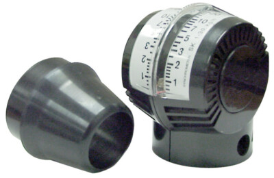 EMPI 43-5718 Universal Pro-Sync Carburetor Synchronizer with Boot ...