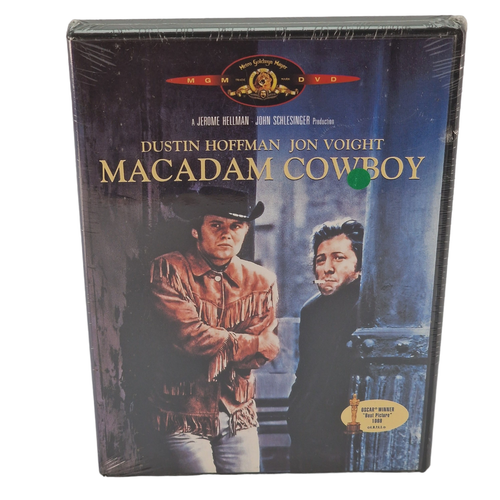 Macadamia Cowboy DVD France Region 2__2002 New | eBay Australia