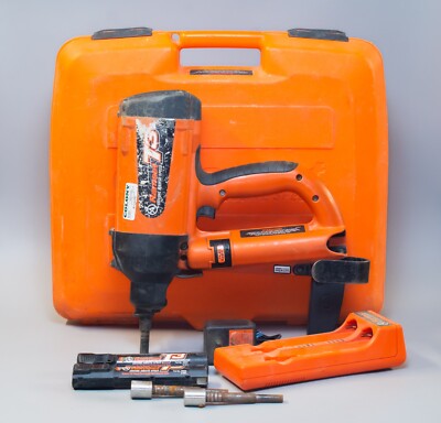 Powder Actuated Tools - Ramset T3