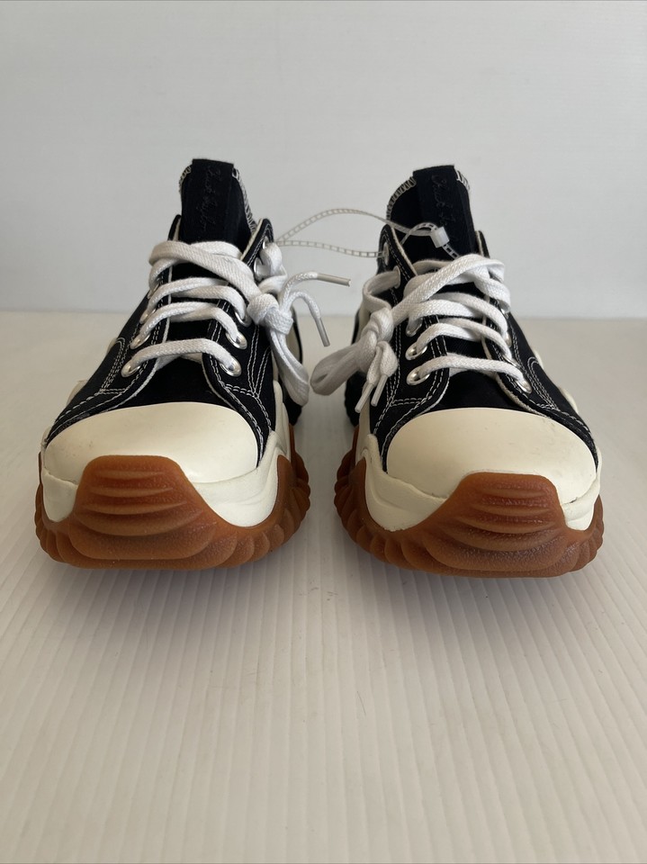NEW Converse Run Star Motion Low Top Chunky Platform Sneaker 172895C ...
