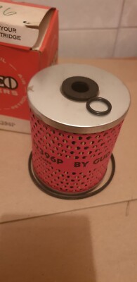 Ryco Oil Filter R2396P fits Mitsubishi Canter Toyota F6000 DA115 | eBay ...