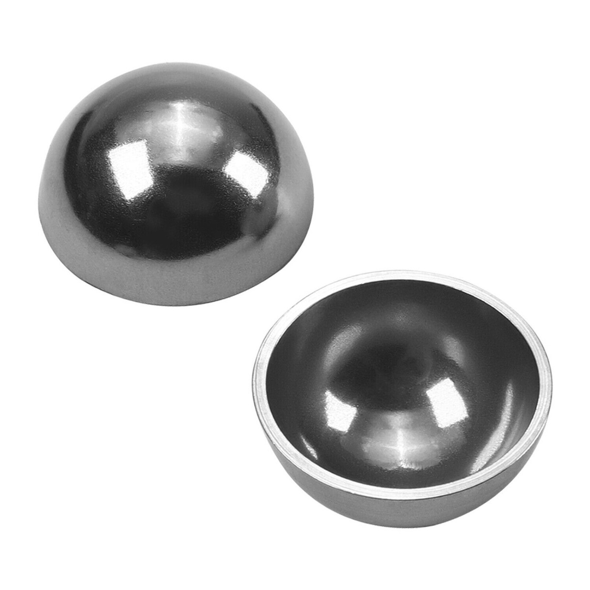 Hollow Metal Balls Hemispheres Hollow Balls & Half Balls Fabricor