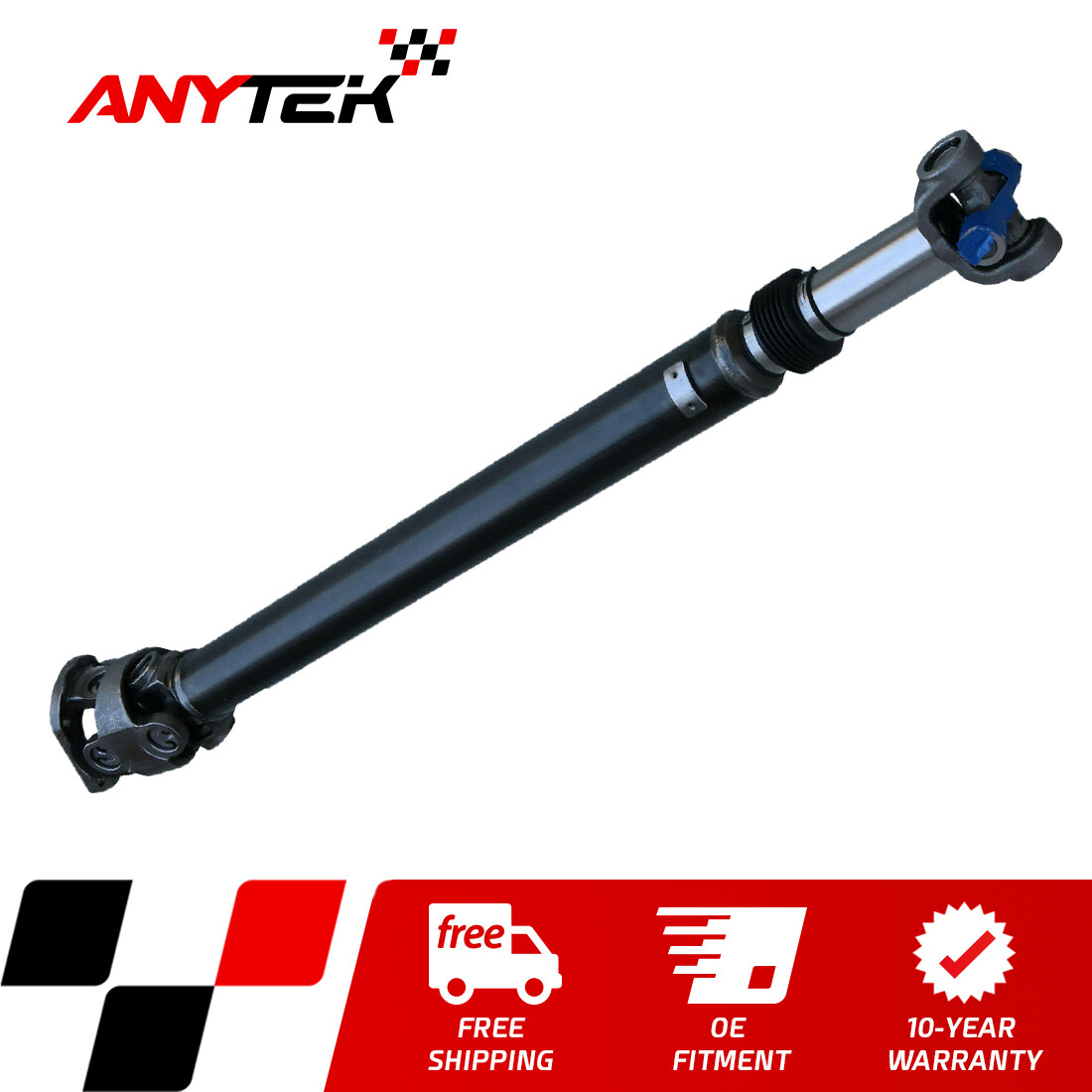 1999 Ford Front Drive Shaft GSP RH Front CV / Drive Shaft For Ford