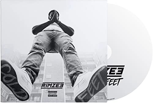 Rimzee Cold Feet CD 4814699 NEW | eBay
