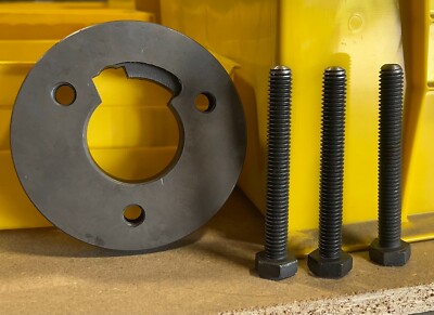 Brand New Gib Key Puller for Lister CS Diesel Engines ~ $49 (Retail ...