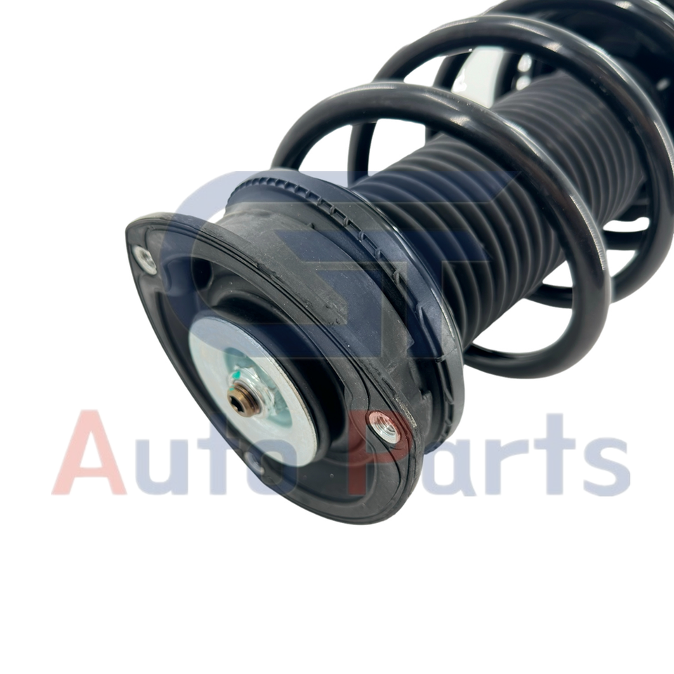 Front RH or LH Shock Absorber Strut Electric Fit VW Golf MK7 GTI Seat ...