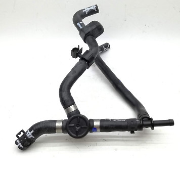 NEW VOLKSWAGEN TRANSPORTER T6 COOLANT HOSE 7E0122447T ORIGINAL NO DUTY ...