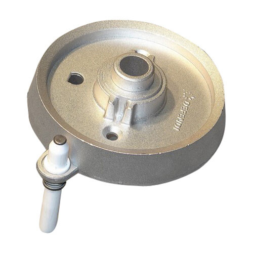 MaksPRO DE81-02396A Svc-Asy Burner Base 100696 8.5K Eg366Sch fits ...